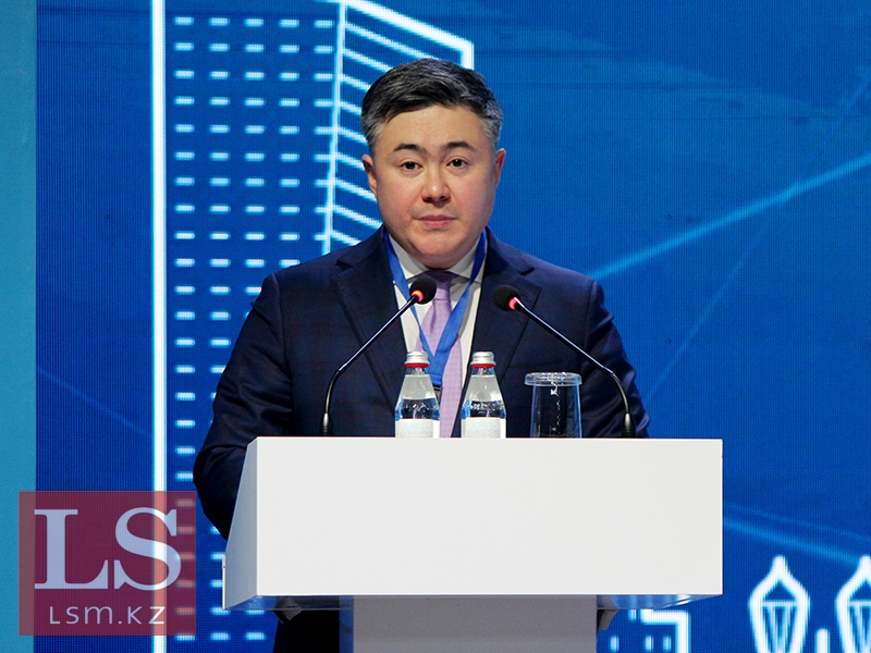 Это дорога в одну сторону – Сулейменов о фиксированном курсе | LS